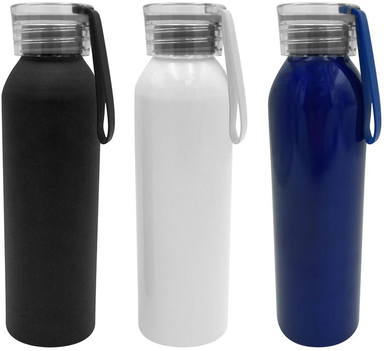 BOTELLA HAN - Articulos Promocionales La Vitrina