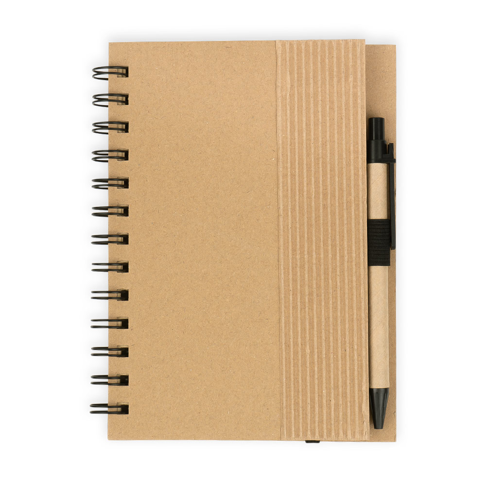 LIBRETA PRO - Articulos Promocionales La Vitrina